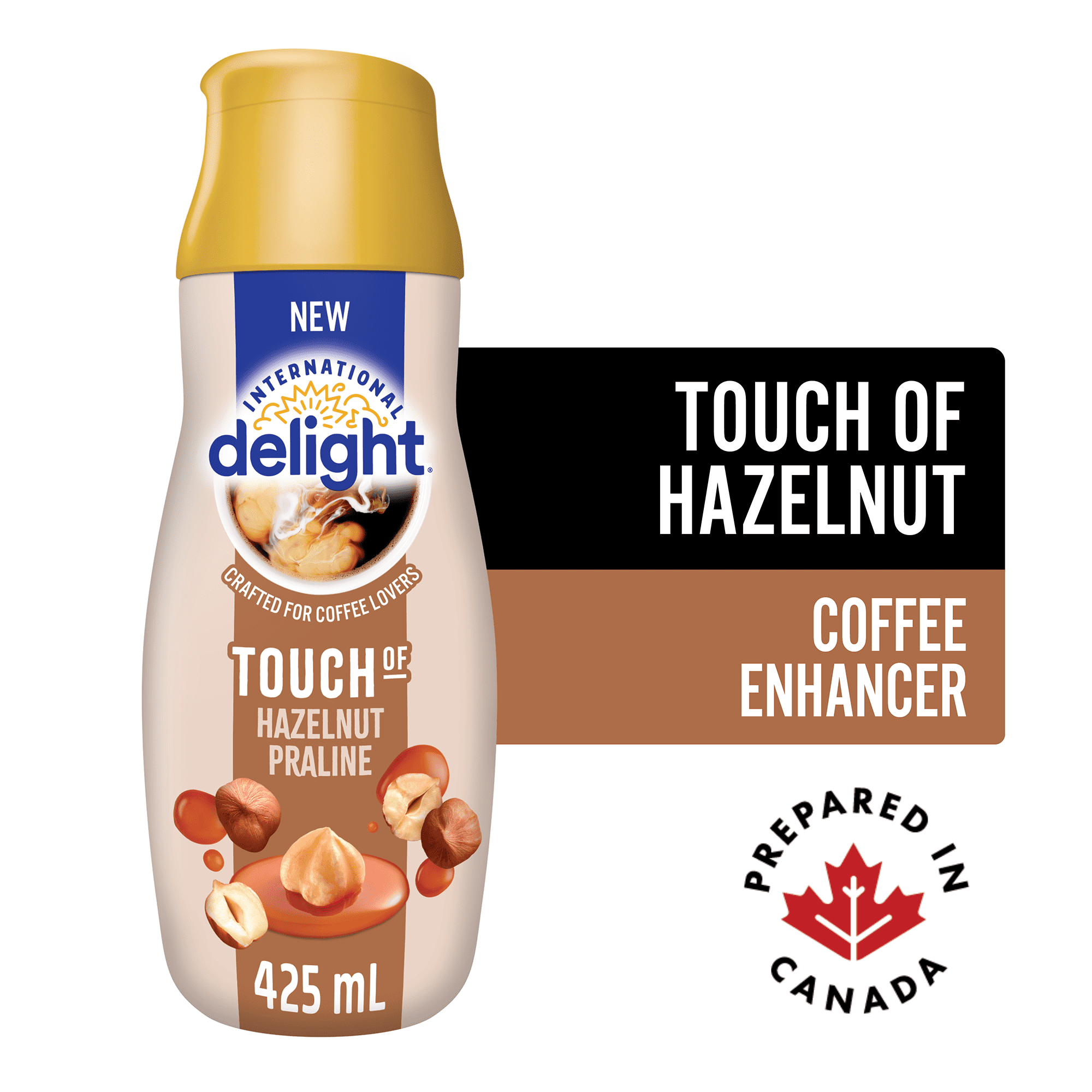 Click here for International Delight Touch Of Halzenut Praline 42... prices