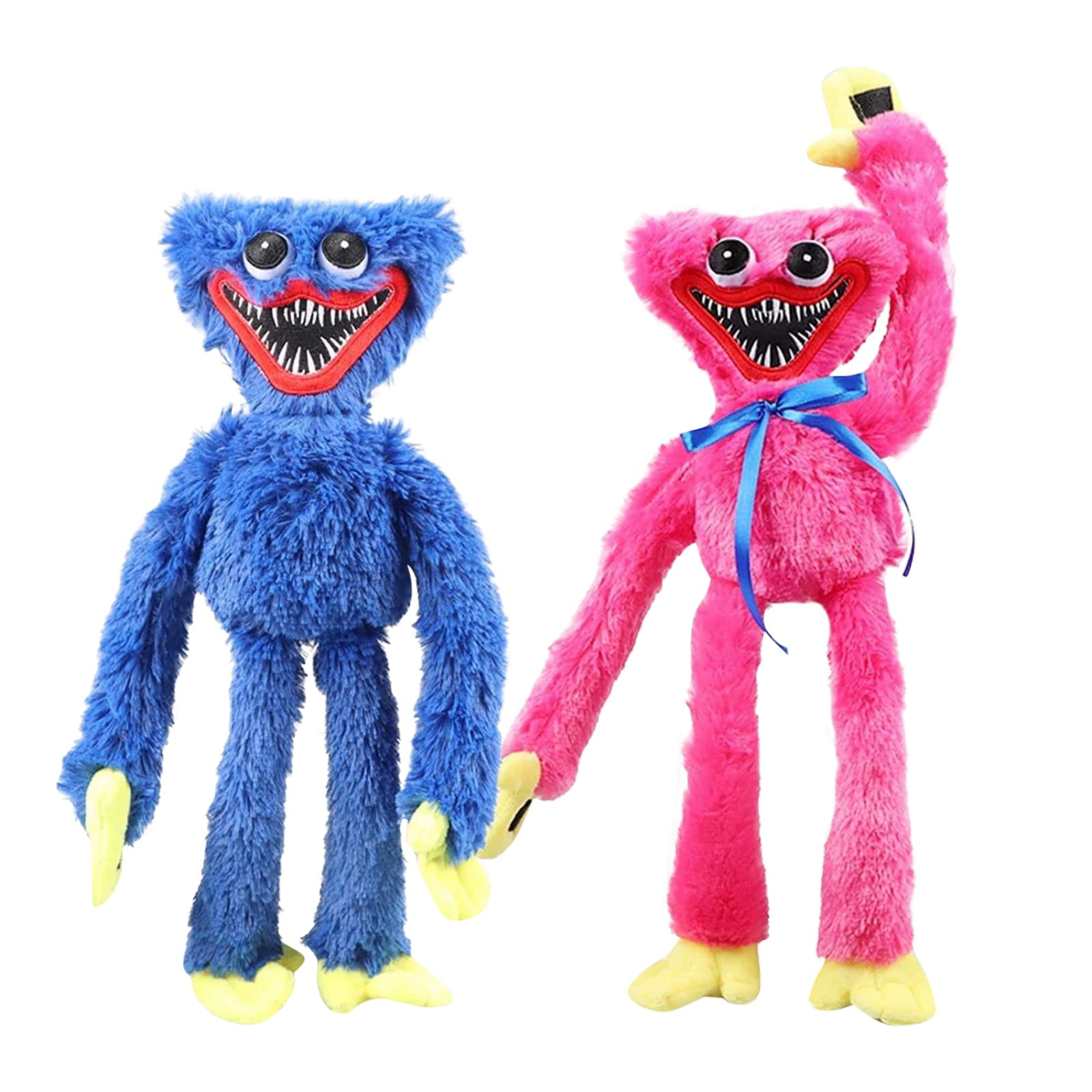 Click here for 2pc Huggy And Wuggy Plush 2pc Poppy And Playtime G... prices