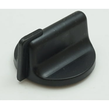 Uxcell Timer Knobs Range Replacement Knobs Time Control Knob Cross Shaft 5 pcs - Walmart.com