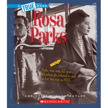 Little People, Big Dreams: Rosa Parks : My First Rosa Parks (Series #9 ...