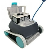 Dolphin Advantage Robotic Pool [VACUUM] Cleaner - Ideal for Above/In ...