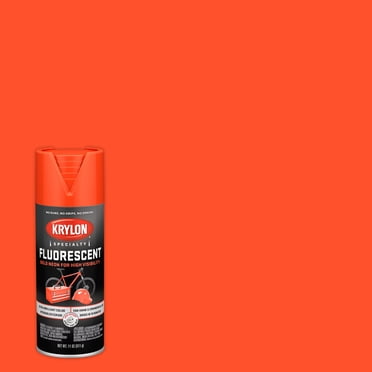Krylon Fusion All-In-One Spray Paint, Satin, Rolling Surf, 12 oz ...