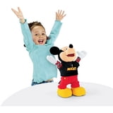 Fisher-Price Dance Star Mickey Mouse for Infant, Baby, Toddler ...