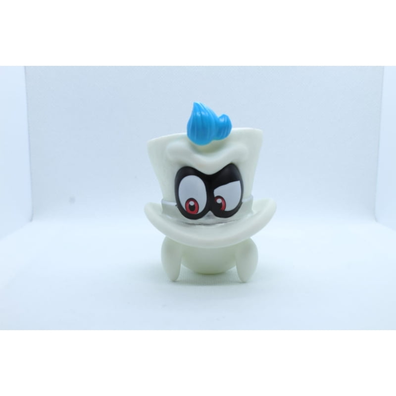 Figura Cappy de Mario Bros... | Walmart en línea