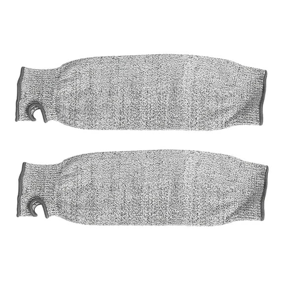 Arm Guards / Protective Arm Sleeves .....aka Arm Chaps for protecting ...