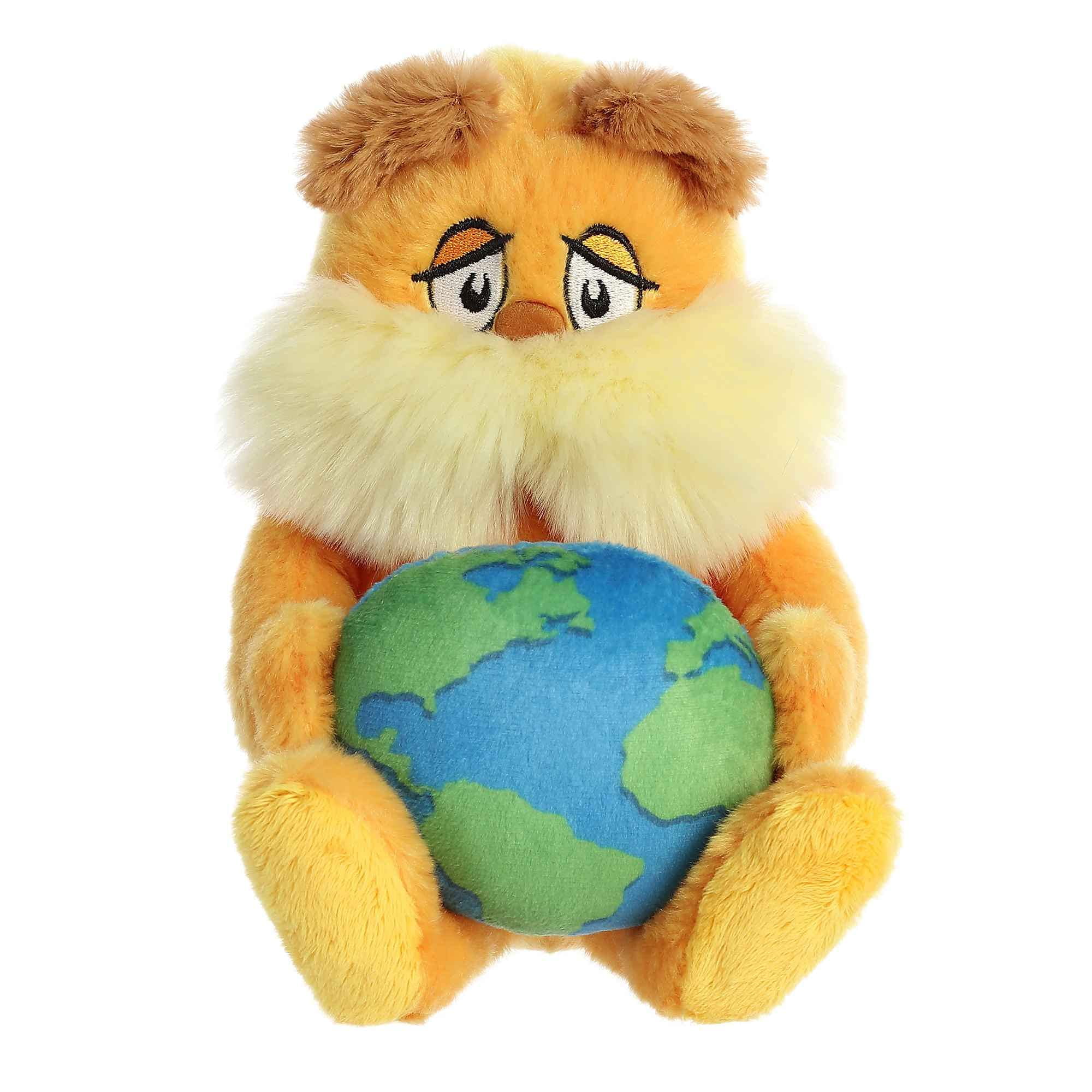 Click here for Aurora - Dr Seuss - 11 Lorax Planet Earth prices