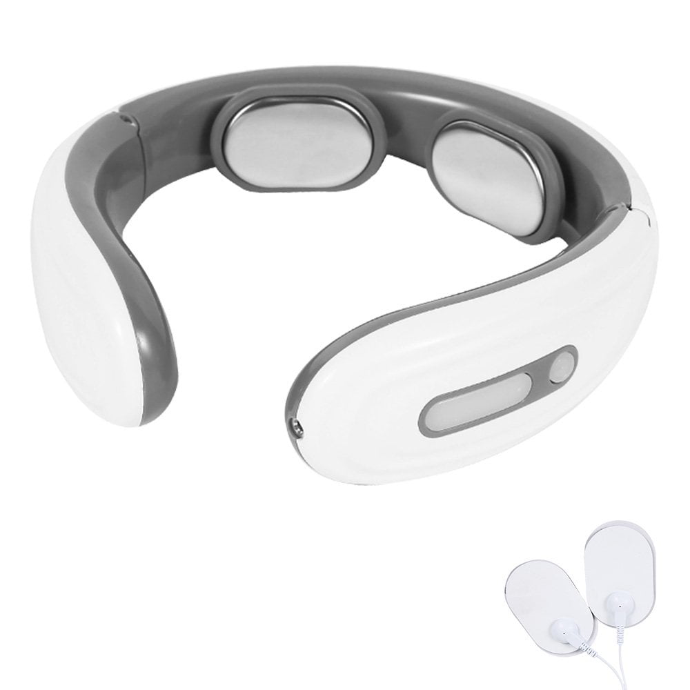 Click here for Generic Ccdes Neck Shoulder Massager Magnetic Neck... prices