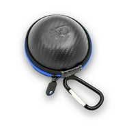 Really Rad Robots Yakbot, YB-01 (Blue), with Voice Warp - Walmart.com