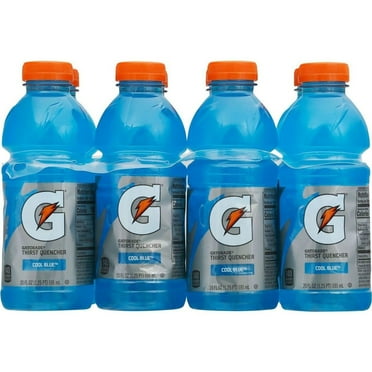 Gatorade Multi Assorted Sports Drinks - Variety Pack 24pk (20oz ...