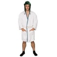 National Lampoon's Christmas Vacation Cousin Eddie Adult Costume Set ...