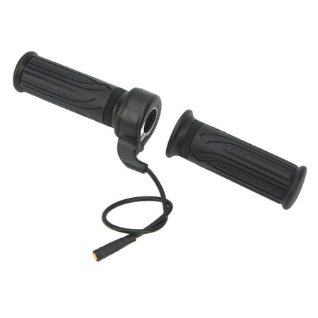 Throttle Handle Grip Twist Grip Throttle 20X Handlebar Throttle Twist ...