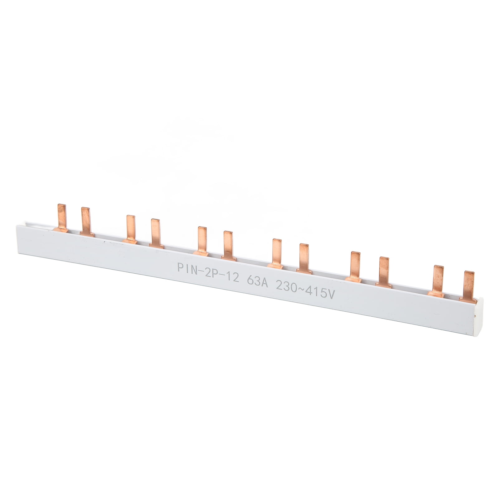 Distribution Box Copper Busbar,PIN TYPE Copper Busbar P Copper Busbar ...