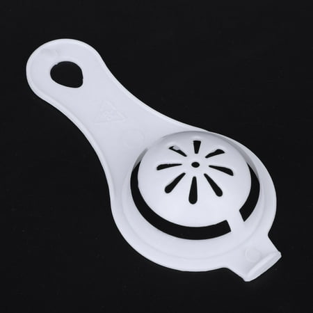 Egg White Separator Tools Eggs Yolk Filter Gadgets Kitchen Separating ...