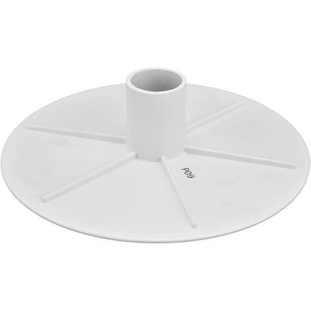 Skimmer Vacuum Plate, Replacement Filter Lid, 8.0" Skimmer Lid ...