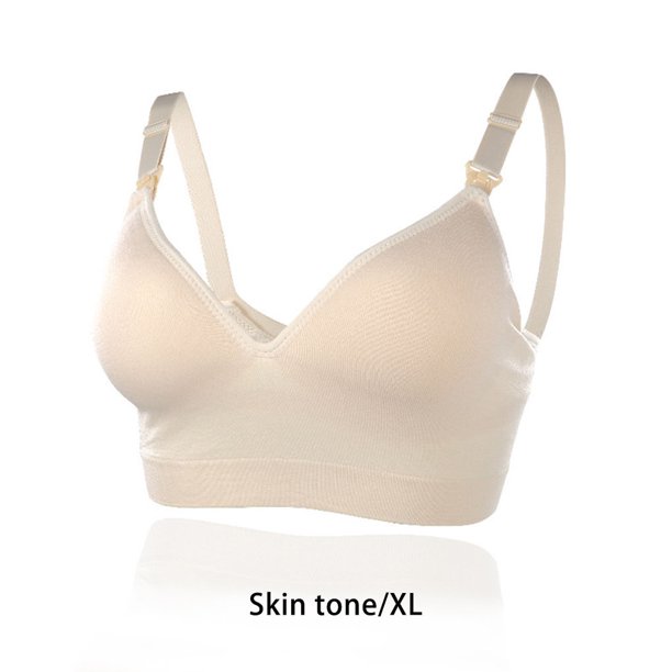 pitrice Women Nursing Bra Maternity Pregnancy Bras Breastfeeding Sexy ...
