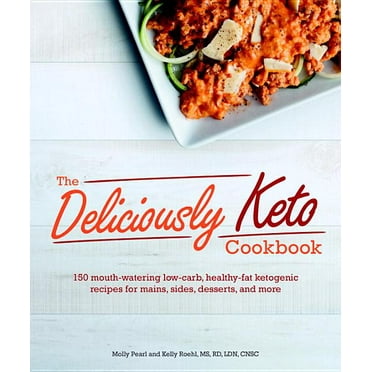 Keto Chaffles : Mouth Watering Sweet and Savory Ketogenic Waffle Recipes (Paperback) - Walmart.com