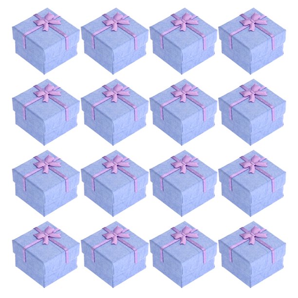 Gift Jewelry Boxes