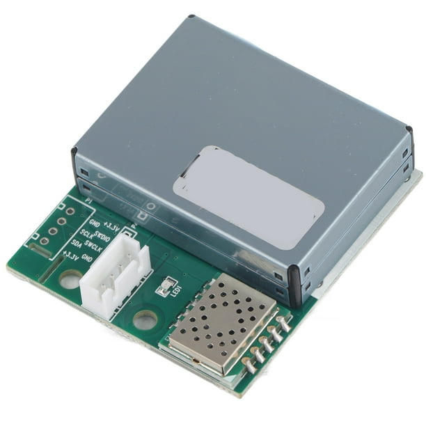 Air Quality Sensor Module,7‑In‑1 Air Quality Sensor Sensor Module In Air Quality Sensor Module ...