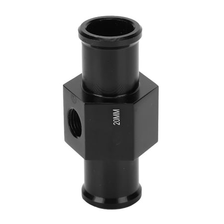 Hose Sensor Adapter,Water Temp Adapter Water Temperature Sensor Joint ...