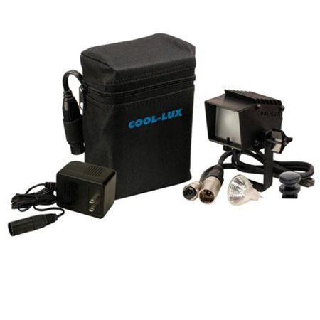 Cool-Lux LK2504 12V 35W Micro-Lux Cam-Pak Light Kit | Walmart Canada