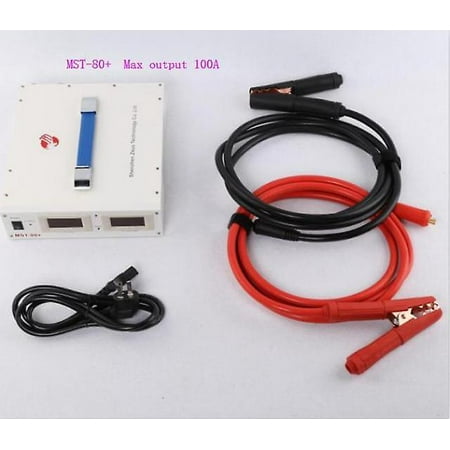 MST-90+ Universal Car Battery Voltage Regulator Charger for Bmw Ecu ...