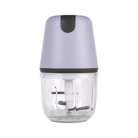 Portable Ice Crusher , Shredding Machine 300ml Shaved , Ice Crusher ...