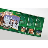 Adventures in Odyssey: Countdown to Christmas Advent Collection (CD ...