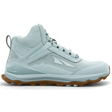 ALTRA Women's AL0A4VR8 Lone Peak Hiker Trail Running Shoe, Ice Flow ...