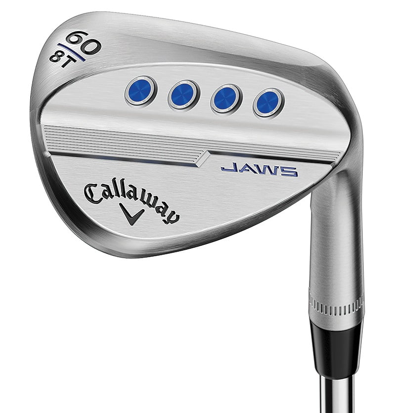 Callaway Jaws Wedge Set
