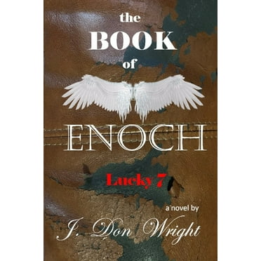 The Book of Enoch (Hardcover) - Walmart.com