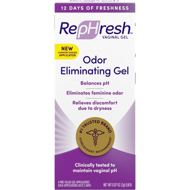 Rephresh Pro-B 30 Ct - Walmart.com