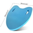 EVA Swimming Board Wear Resist Floating Plate Durable Buoyancy Board ...