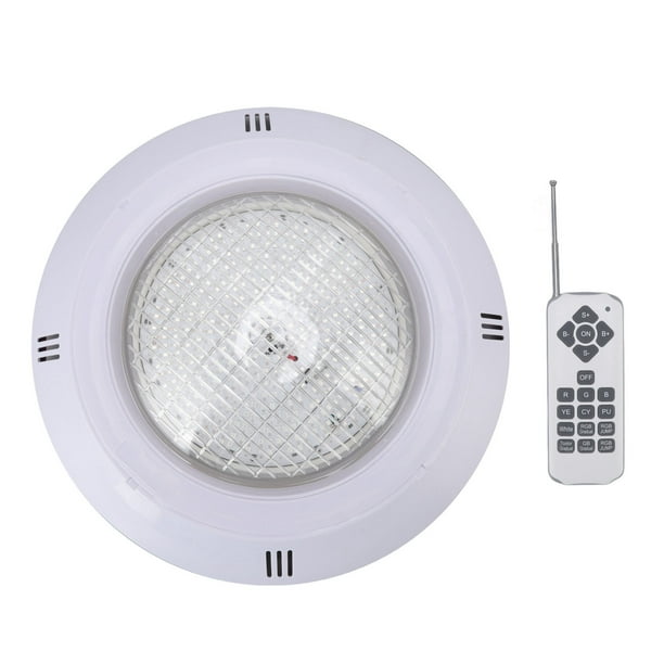 Aquarium Pool Light,Pool LED Lights AC12V LED Pool Lights Pool LED ...