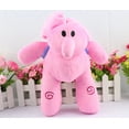 Elly Premium Plush - 12" Pocoyo Series Stuffed Soft Doll Plush Toy ...