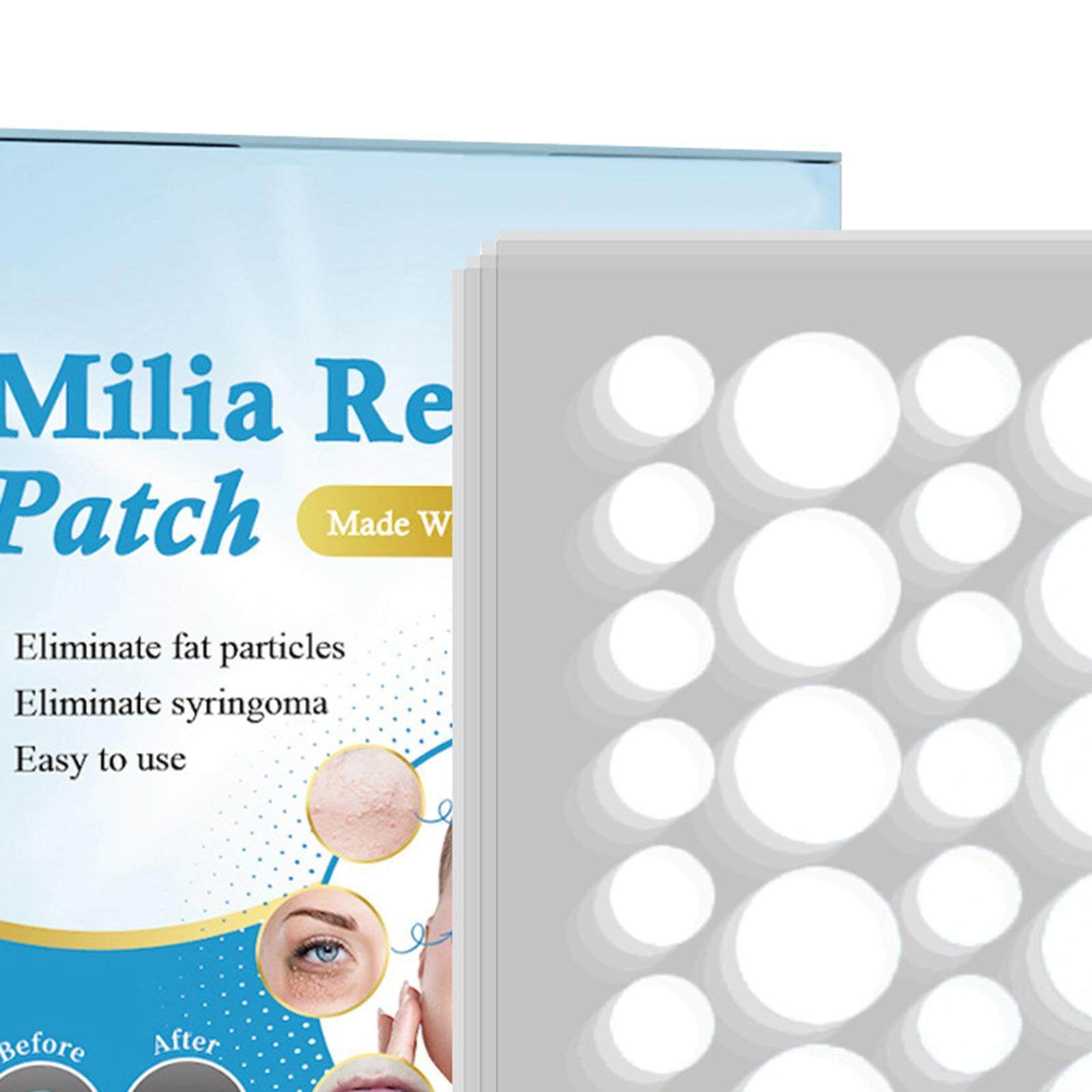 Click here for Thinsony Milia Remover Patch Sticker Moisturize Cl... prices