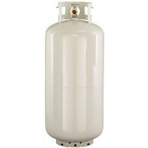 40 Lb Propane Tank