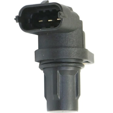 TOPAZ Camshaft Position Sensor and Adjuster Magnet for Mercedes W164 ...