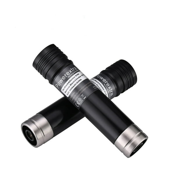 Black And Decker Battery Versapak