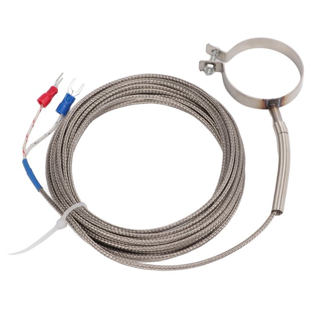 Circular Thermocouple, Strong Anti Interference Ability Wide ...