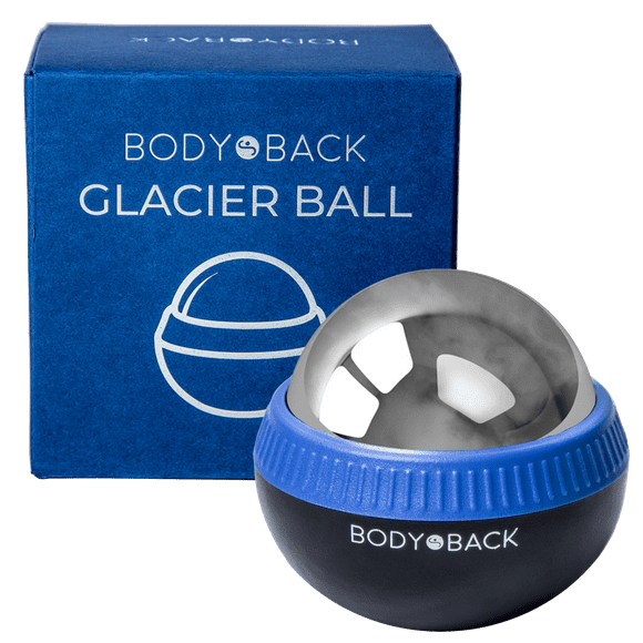 Cold Therapy Massage Ball