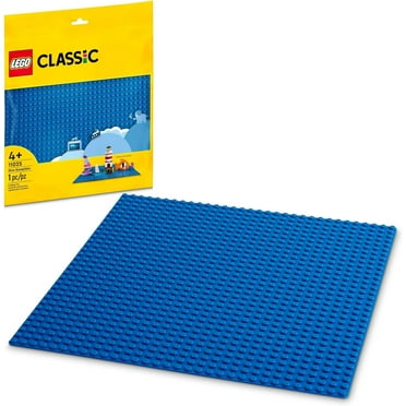 LEGO Classic Brick Set, 1500 Piece - Walmart.com