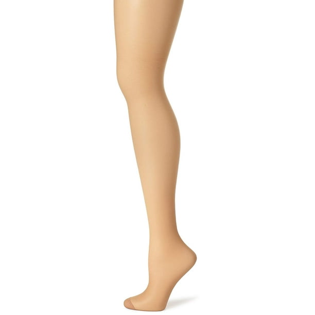 Hanes Silk Reflections Women`s Non-Control Top RT Pantyhose - Best ...