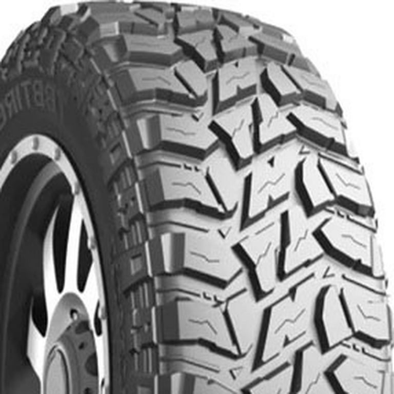 TBB TS-67 M/T Mud Terrain LT35X12.50R24 111Q E Light Truck TBB TS-67 M/T Mud Terrain LT35X12.50R24 111Q E Light Truck