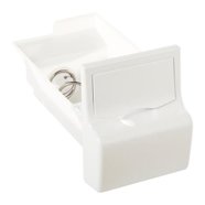 Genuine Whirlpool Refrigerator Ice Container Assembly, Replacement Part ...