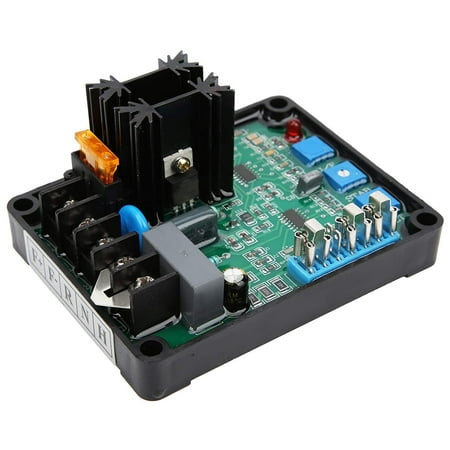 GAVR-8A Automatic Voltage Regulator AVR Volt Voltage Regulator Control ...