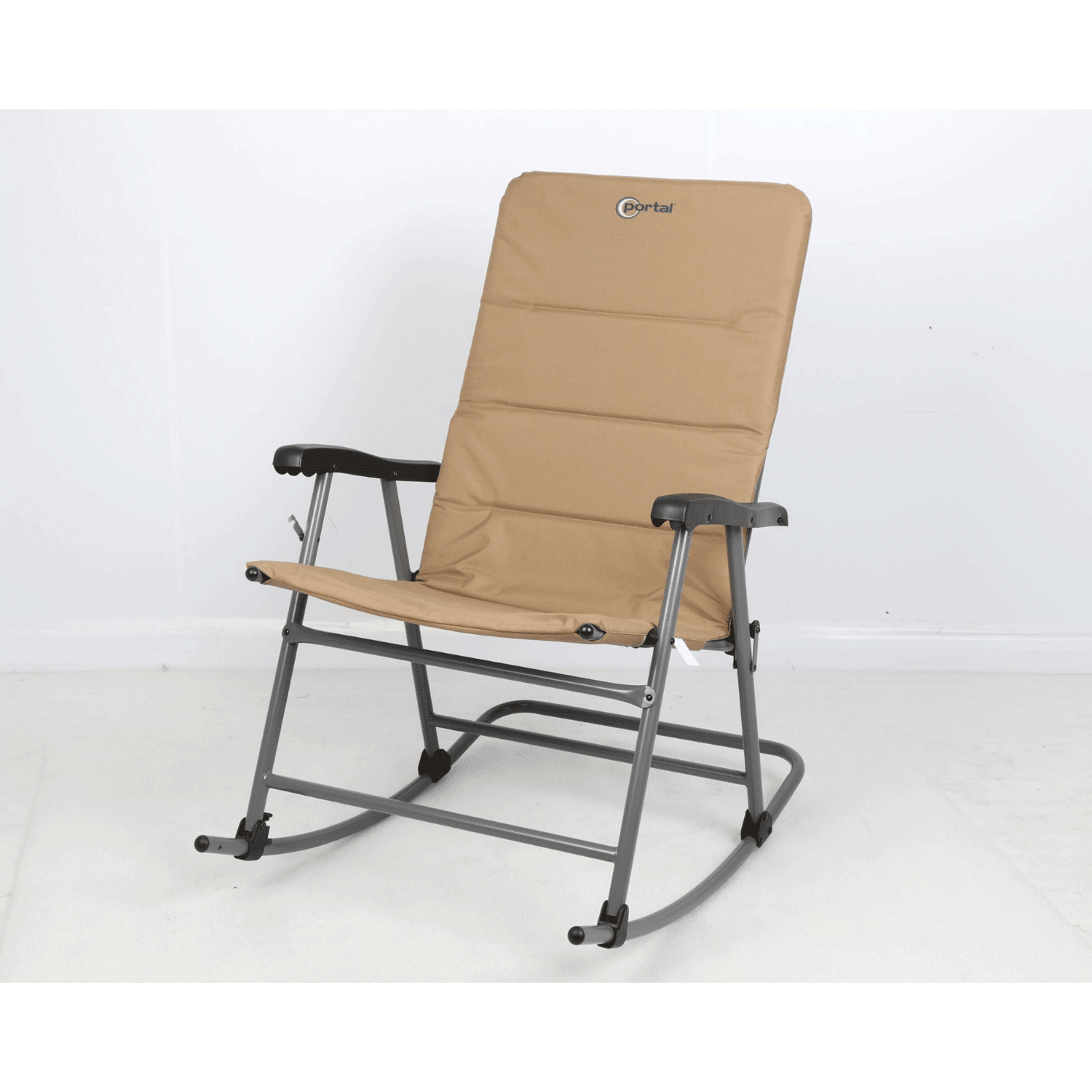Portable Folding Rocking Chair