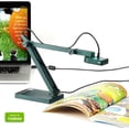 V4K Ultra High Definition 8MP USB Document Camera — Mac OS, Windows ...
