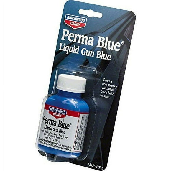 Gun Blue Kit