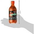 Valentina hot & extra .. hot sauce , black .. & yellow label 12,5 .. oz ...