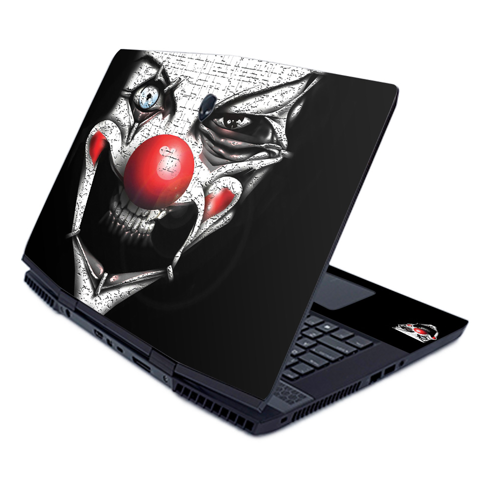 Skin Decal Wrap Compatible With Alienware M17 (2019) Sticker Design ...